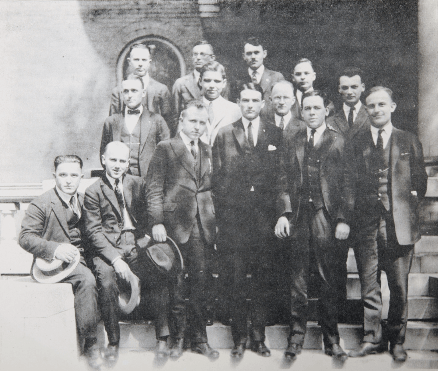 About JCI | A Global Youth Leadership Organization