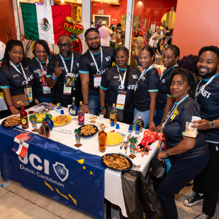 About JCI | A Global Youth Leadership Organization