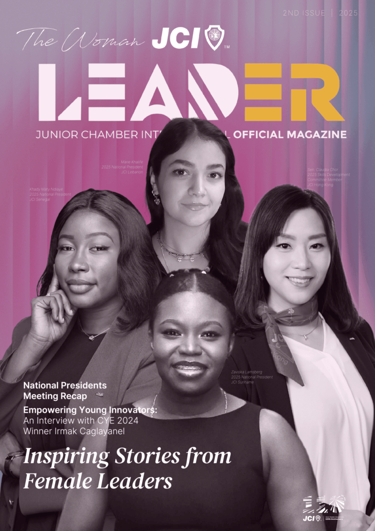 Media - Junior Chamber International