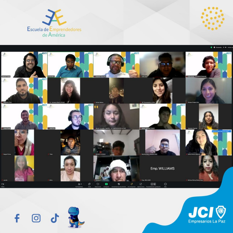 Best JCI RISE Project Archives - Junior Chamber International
