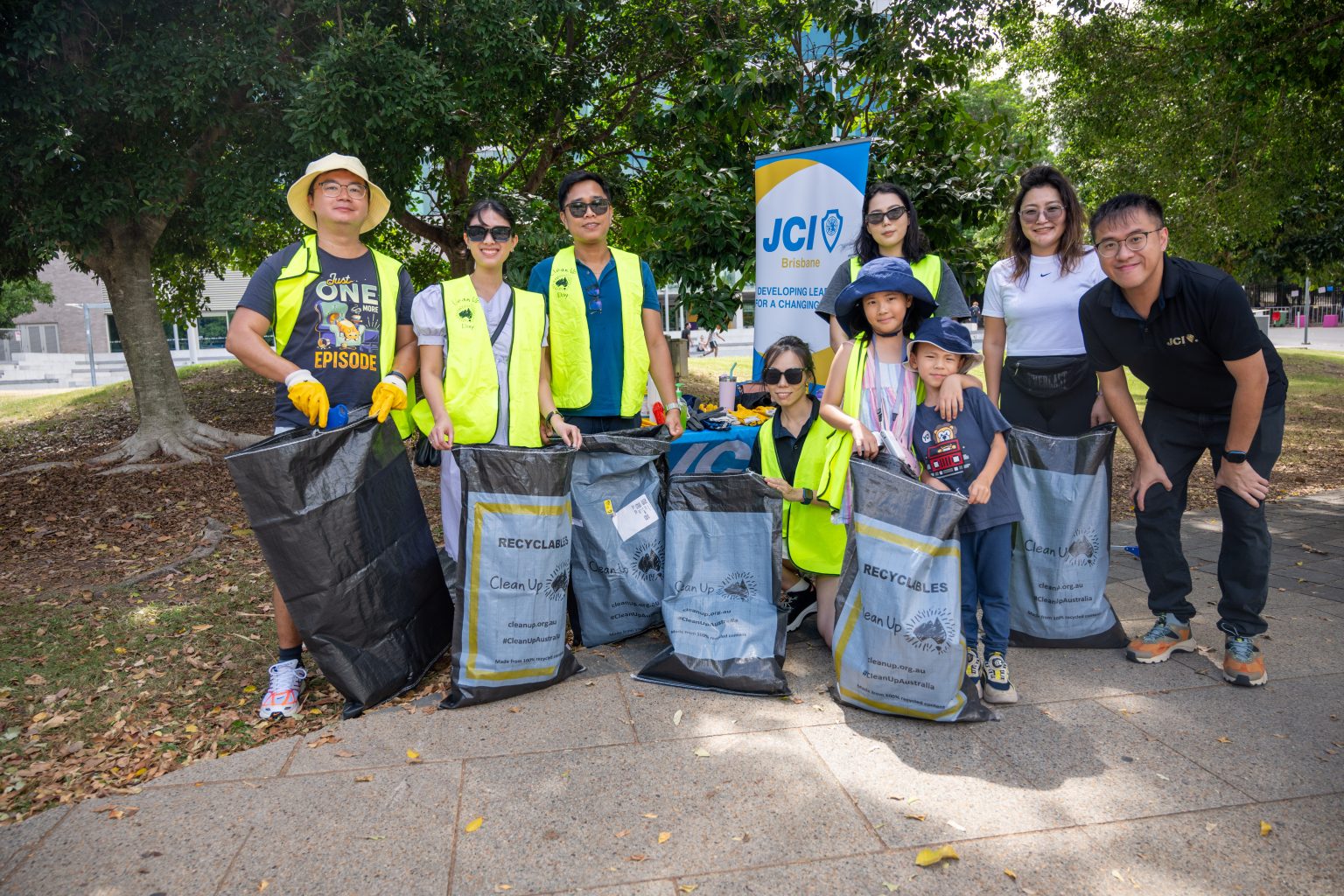 About JCI | A Global Youth Leadership Organization