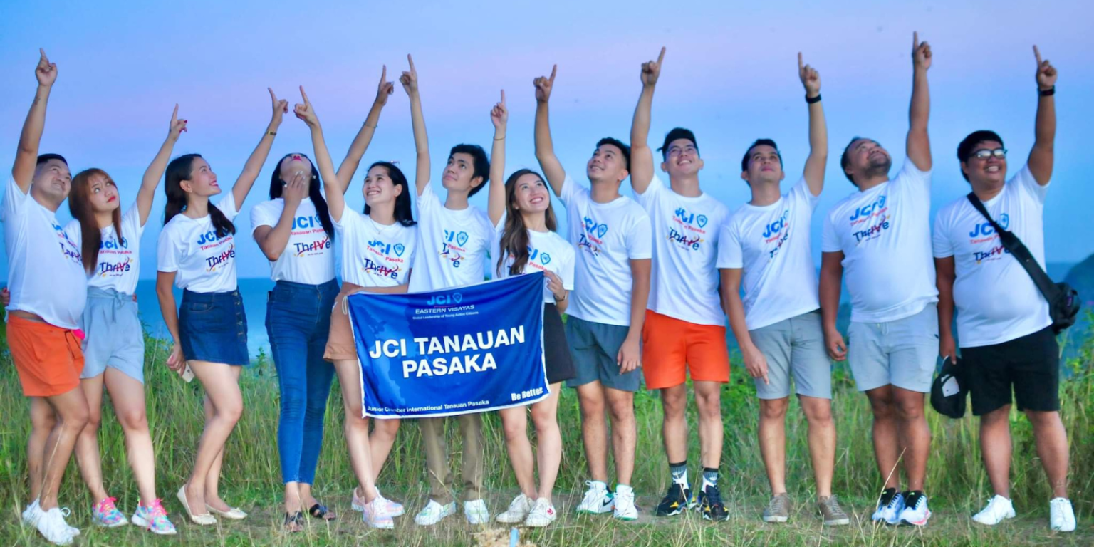 Skills Development - Junior Chamber International