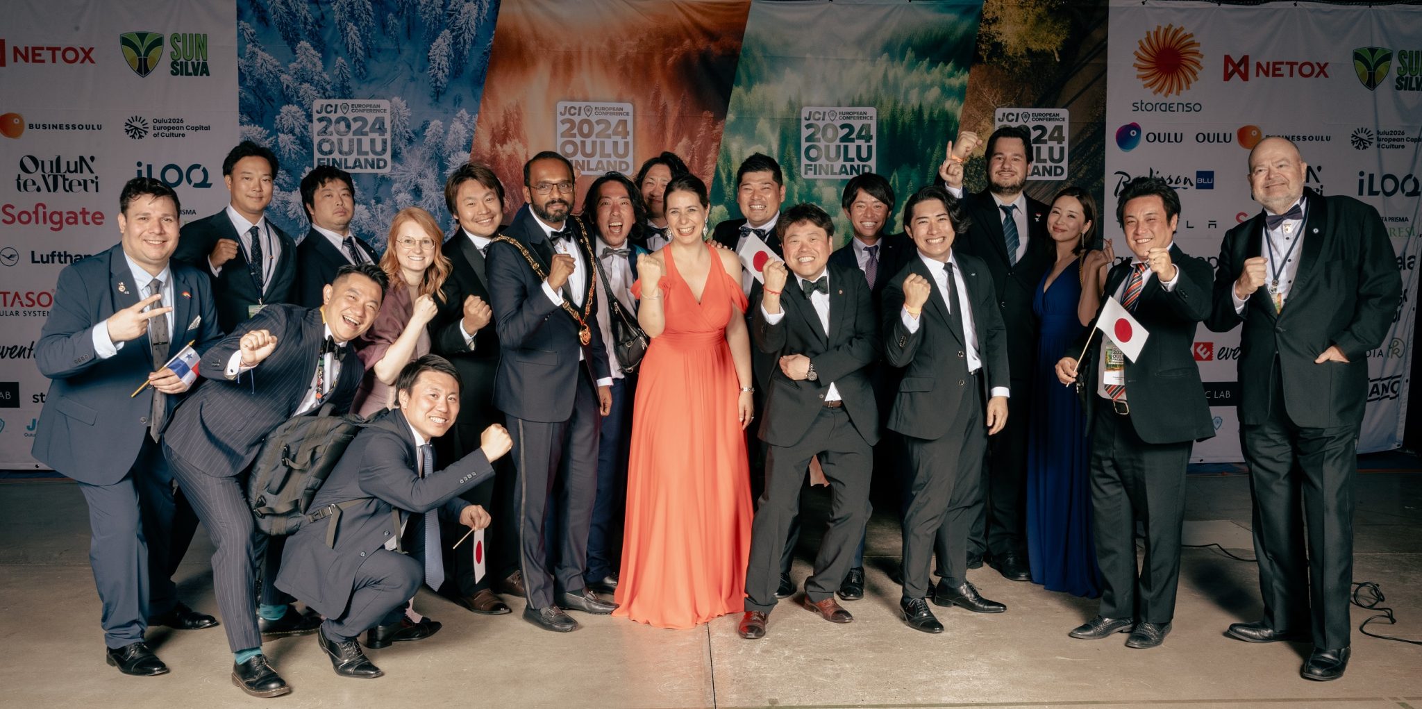 About JCI | A Global Youth Leadership Organization