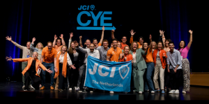 About JCI | A Global Youth Leadership Organization