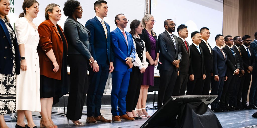 About JCI | A Global Youth Leadership Organization